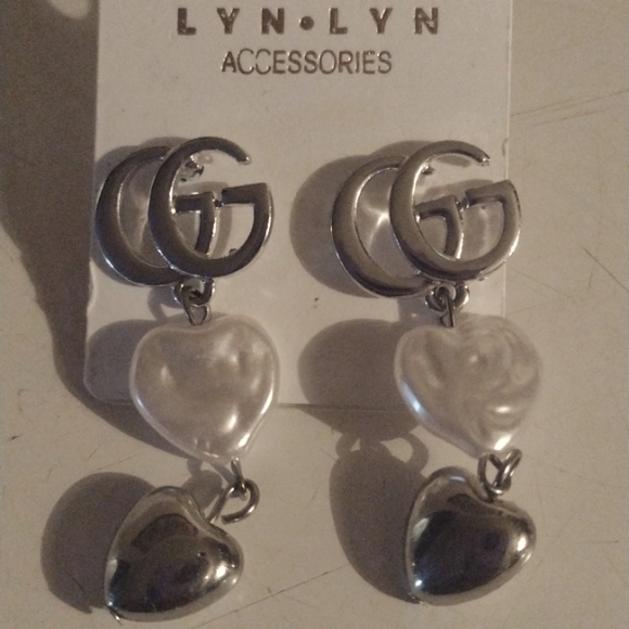 GG Collection | Accessories | Gg Drop Earrings | Poshmark